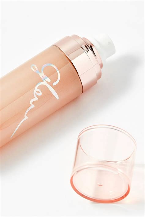 Missha Glow Skin Balm to Go Mist, 80 ml | Skin culture