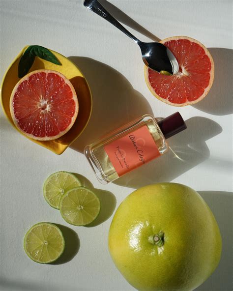 Pomelo Paradis Atelier Cologne Parfum - ein es Parfum für Frauen und ...