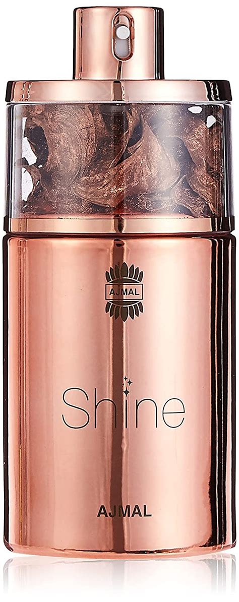 Amazon.com : Ajmal Shine, 2.5 Oz : Beauty & Personal Care