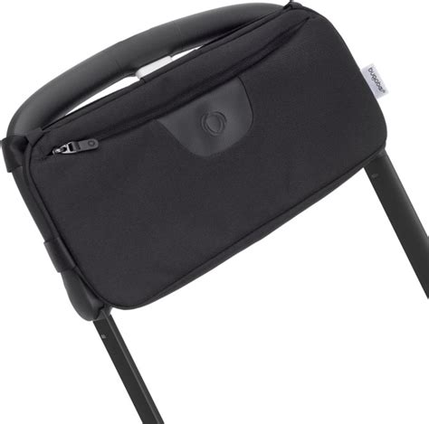 Сумка-органайзер Bugaboo Ant black - купить с доставкой по выгодным ...