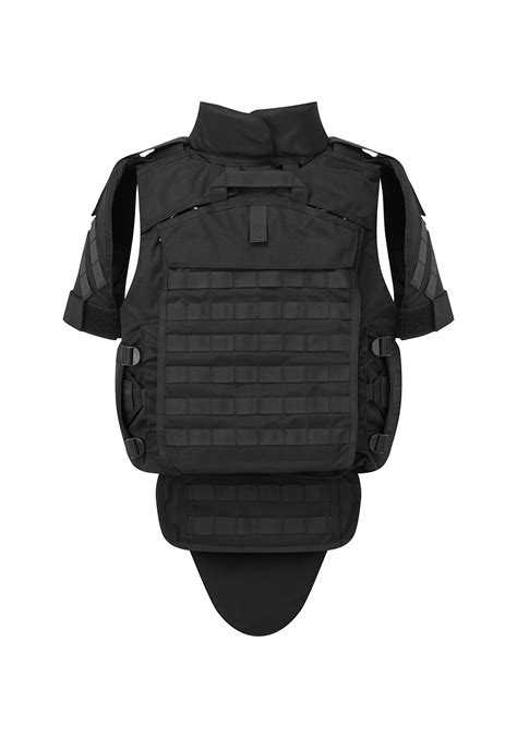 Commander TACPRO – Mundo de las Armas