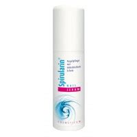 Spirularin Nagelserum 30ml - Spirularin®