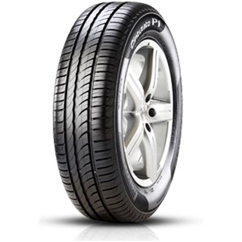 Pneumatico PIRELLI CINTURATO P1 VERDE 175/65 R14 82 T : Norauto.it