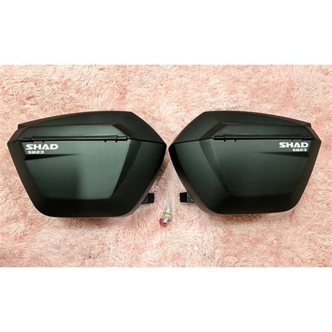 Thung SHAD23 | Shopee Việt Nam