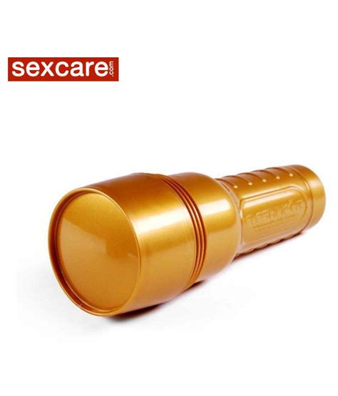 FLESHLIGHT STU Unit Pink Lady Toy for Male - From USA: Buy FLESHLIGHT ...