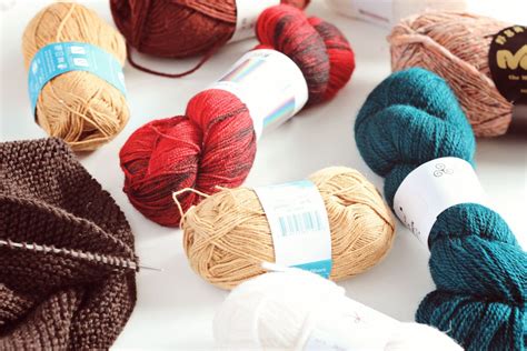 How To Read A Yarn Label: A Complete Guide For Beginners