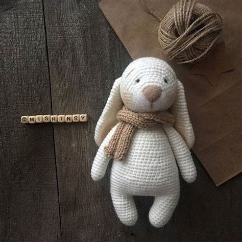 MISHINSY® • AMIGURUMI on Instagram: “Сегодня у нас настоящая весна ...