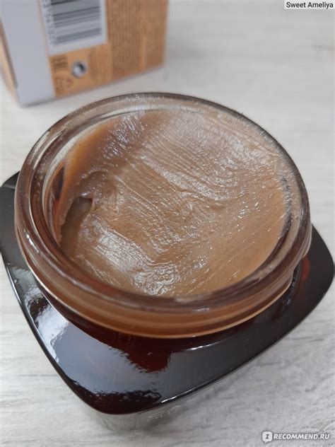 Скраб для лица L'Oreal Paris Питательный 3 натуральных сахара + Какао ...