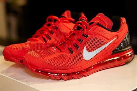 Nike Air Max 2013 First Look - Releases