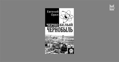 Книги про Чернобыльскую Зону: список интересной литературы