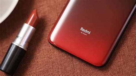 Redmi Flagship Specifications Leak Tips Triple Rear Cameras, 32 ...