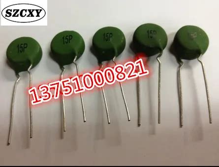 PTC 15P100R SY15P101 PTC термистор