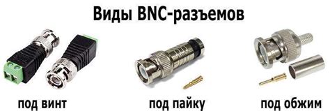 Коаксиальный кабель для видеонаблюдения.