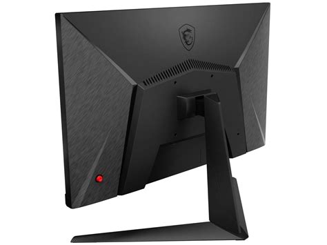 MSI 24" (23.8" Viewable) 170 Hz IPS FHD Gaming Monitor 1ms (MPRT) / 4ms ...