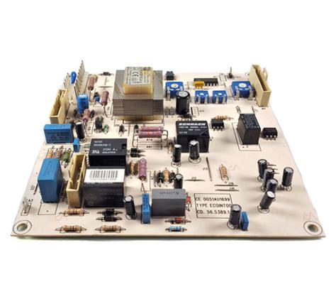Placa Electrónica Baxi Eco 240 FI