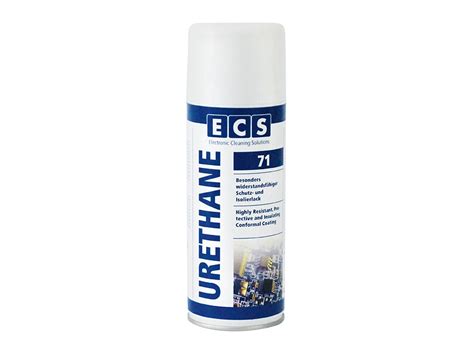 URETHANE-CLEAR – ECS AG