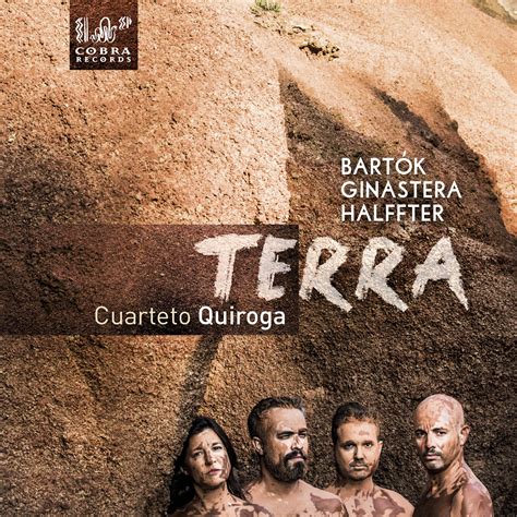 Terra - NativeDSD Music