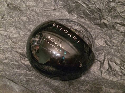 Beautykinguk: Bvlgari Aqva