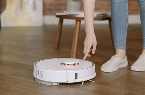 Уборщики, бармены, питомцы и другие домашние роботы: как они работают ...