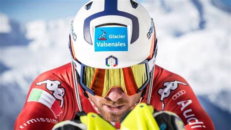 Riccardo Tonetti gewinnt die Europacup-Gesamtwertung - Ski Alpin ...