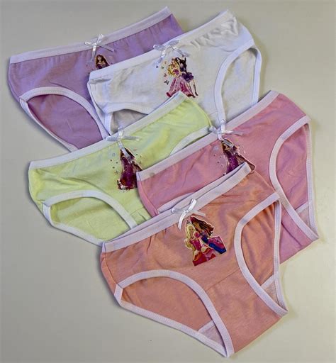 Трусы детские для девочек Disney Princesses (ID#175740039), цена: 18 ...