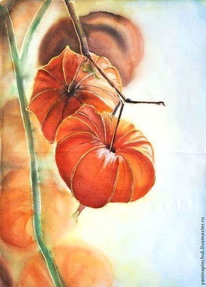 Pin by Wishes and Dreams ╮ on chinese lanterns | Watercolor flowers ...
