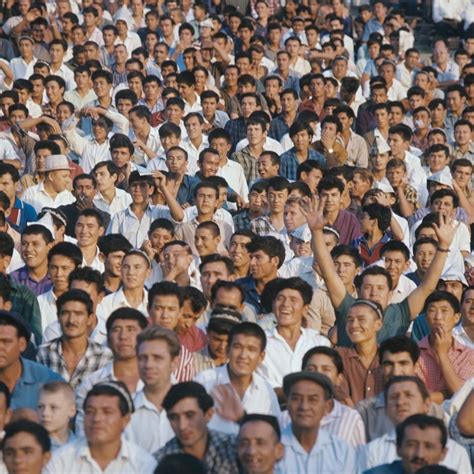 К нам ввезут 10 000 узбеков | Пикабу