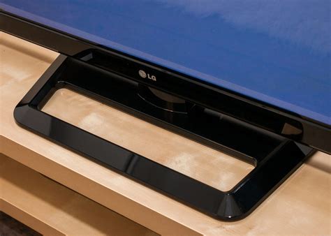 LG 50PA4500 - CNET