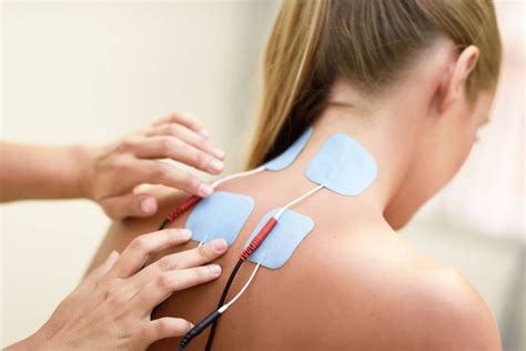 Электротерапия - physiotherapy.ru