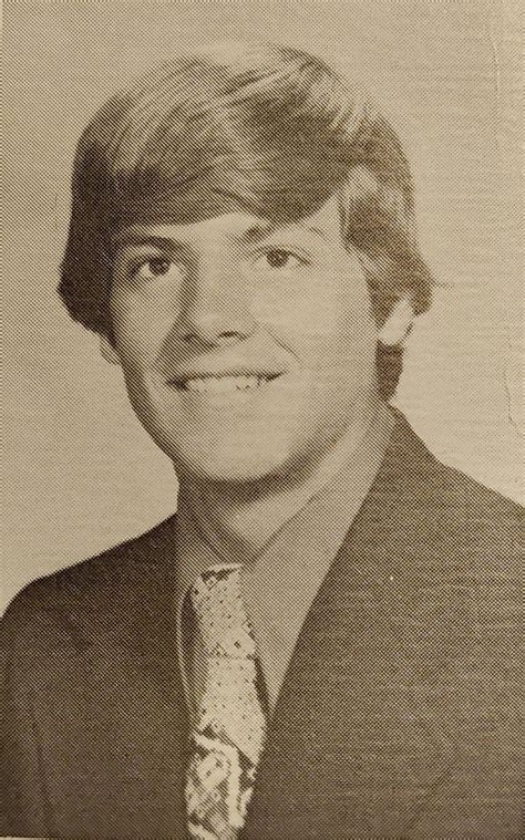 Patrick James “Pat” Tracy (1956-2021) - Find a Grave Memorial