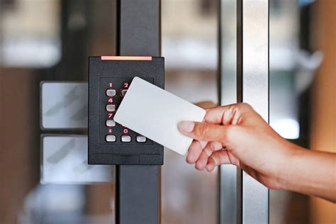 Система контроля и управления доступа в офис | Алодис