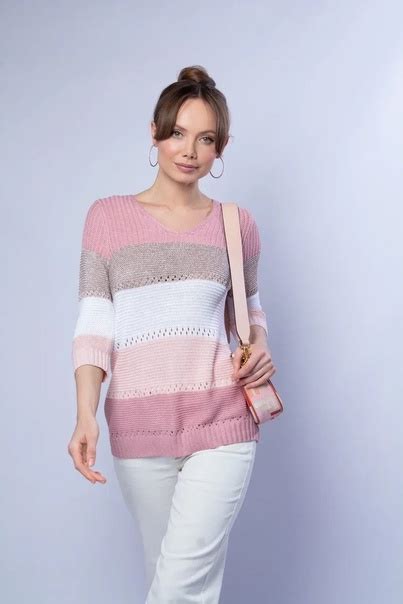 ⭐️Новиночка в ассортименте! Стильные и очень комфортные женские ...