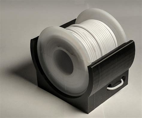 Wire Holder - Instructables