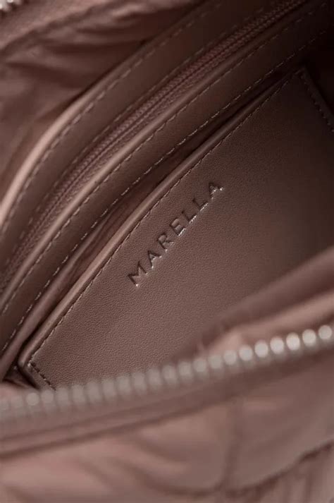 Сумочка Marella колір рожевий | ANSWEAR.ua