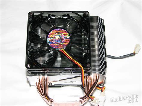 Cooler Master Hyper N520 CPU Cooler - Modders-Inc