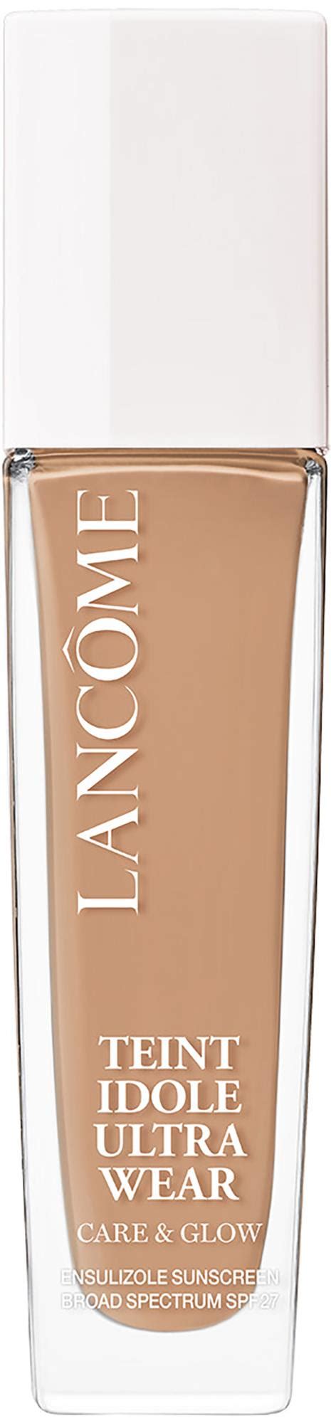 Lancôme Teint Idole Ultra Wear Care & Glow Foundation 425C | lyko.com