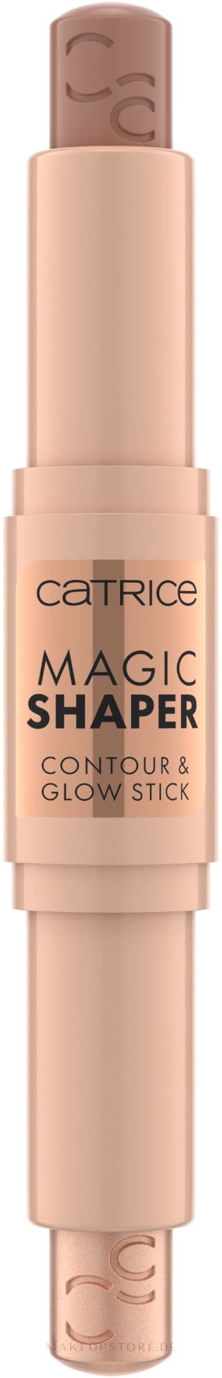 Catrice Magic Shaper Contour & Glow Stick - Doppelseitiger ...