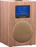 Интернет радиоприемник Tivoli Audio NetWorks