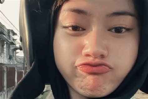 Apa Akun Instagram Ratu Moon? Sosok TikToker yang Viral Usai Diduga Video Syur 17 Menitnya ...