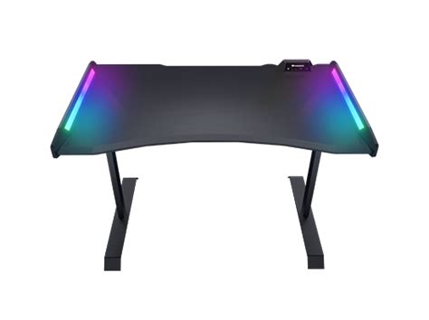 COUGAR E-MARS 150 Electric Standing Gaming Desk - Clix Gamers