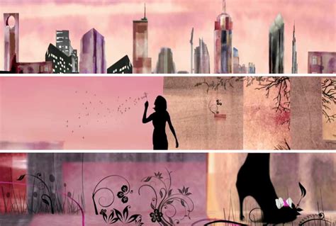 The Incanto Bloom Gallery - Salvatore Ferragamo on Behance