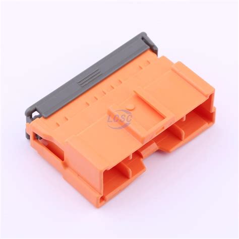 0050579003 | MOLEX | Rectangular Connectors Housings | JLCPCB