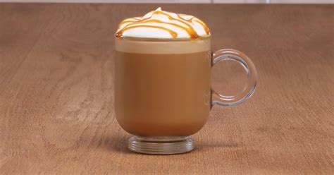 Caramel Latte | NESCAFÉ® US