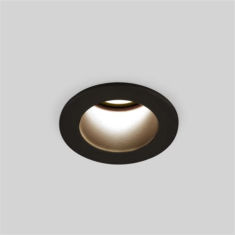 Встраиваемый точечный светодиодный светильник Elektrostandard 25023/LED ...
