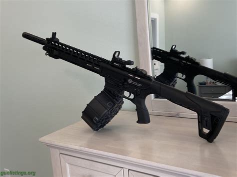 Gunlistings.org - Shotguns Panzer AR12
