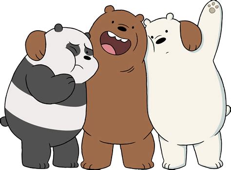 Nézd meg a(z) MEDVETESÓK videókat online | MEDVETESÓK | Cartoon Network