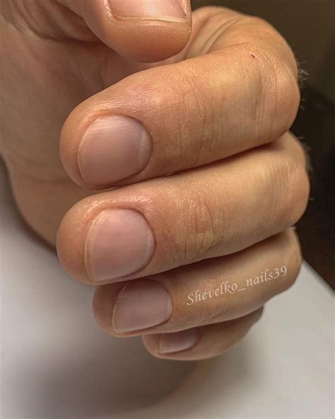 ПЕДИКЮР•МАНИКЮР•КАЛИНИНГРАД on Instagram: "Есть мнение, что маникюр ...