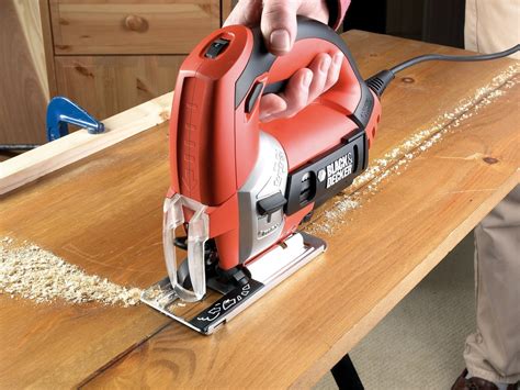 מסור אנכי - KS999E Black & Decker - אודי כלי עבודה