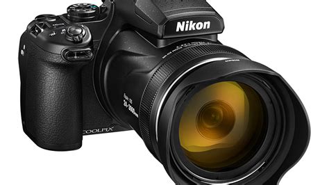 Vorstellung: Nikon Coolpix P1000 | NETZWELT
