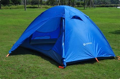 Chanodug FX-8866 2 person tent – Peak69 outdoor and adventure